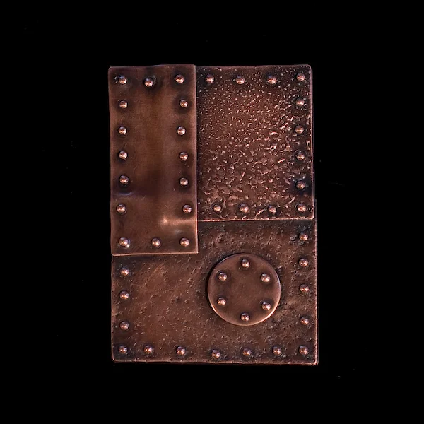 Metal Work — Goldberg Arts