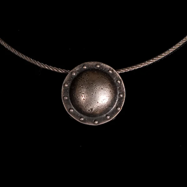 Metal Work — Goldberg Arts