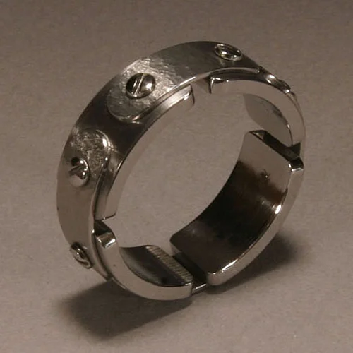 Metal Work — Goldberg Arts