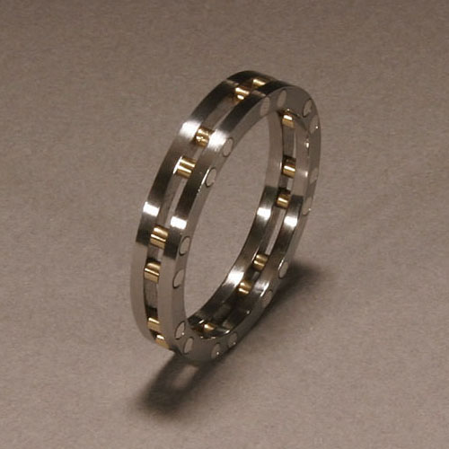 Metal Work — Goldberg Arts