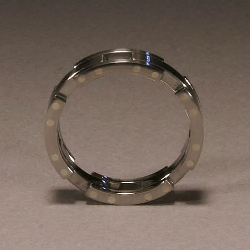 Metal Work — Goldberg Arts