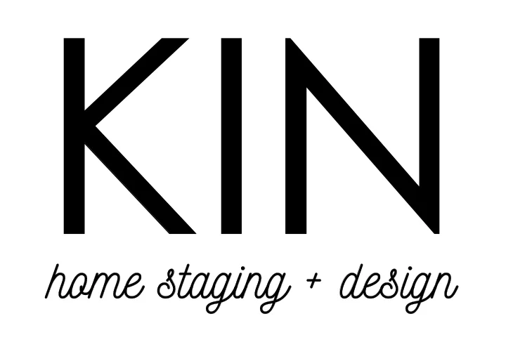 Kin Home Staging + Design