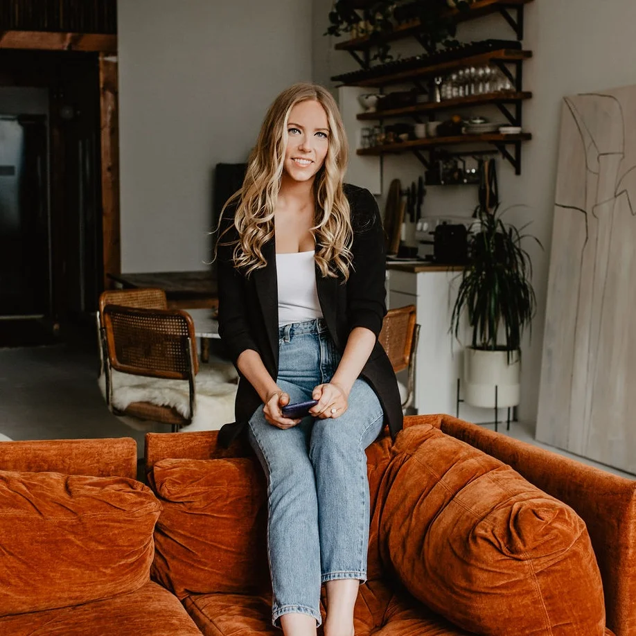 Contact | Miranda Caldwell | Toronto Real Estate — Miranda Caldwell ...