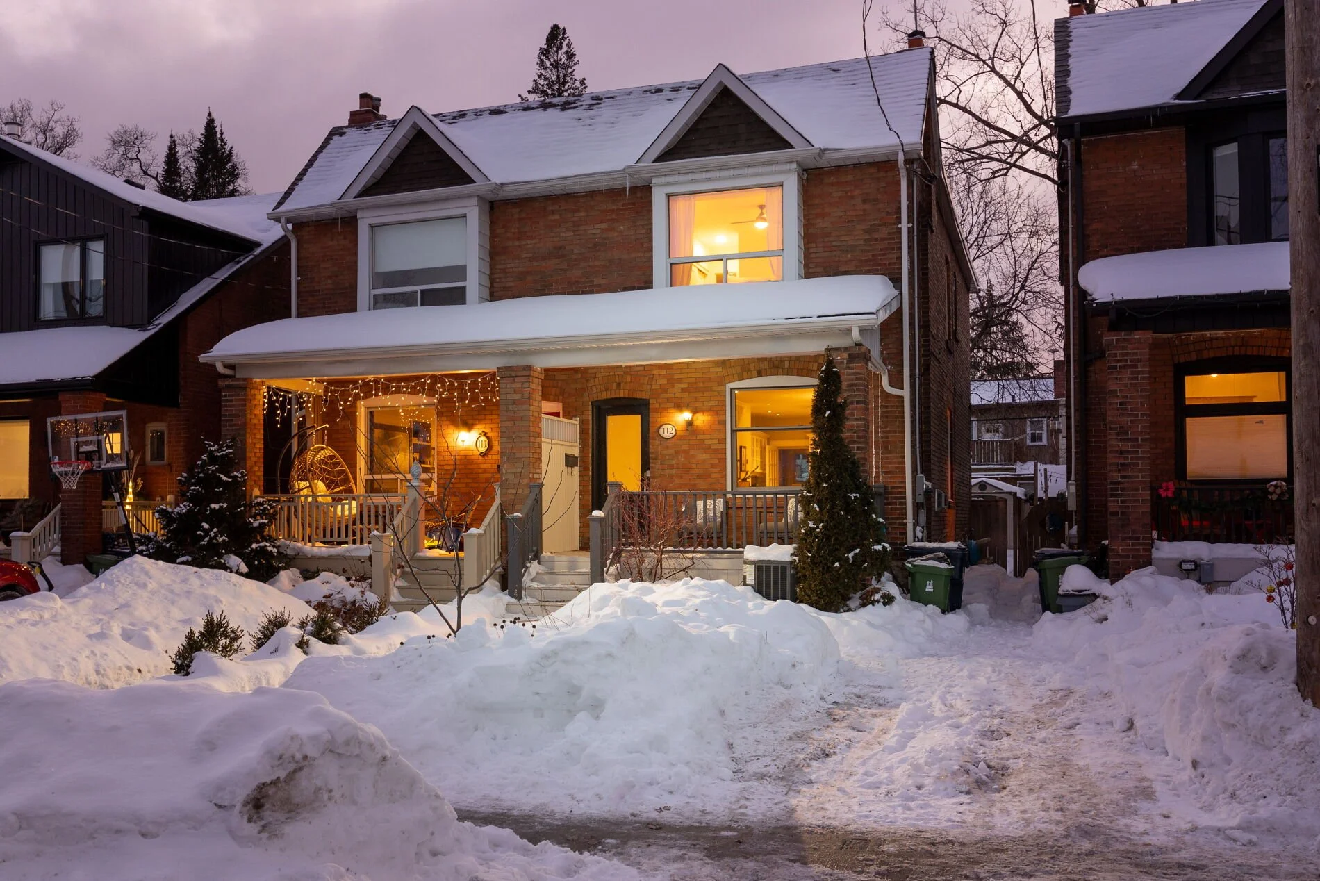 Miranda Caldwell - Toronto REALTOR® | Toronto Real Estate Agent