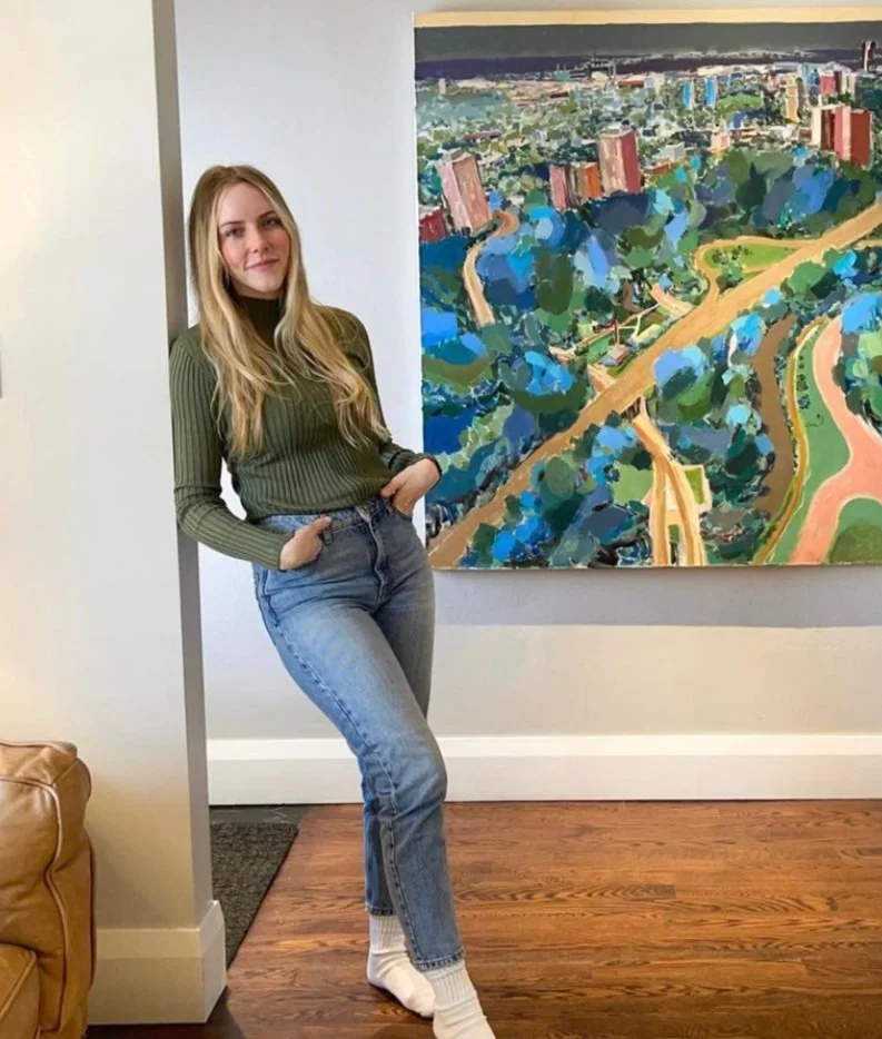 Miranda Caldwell - Toronto REALTOR® | Toronto Real Estate Agent