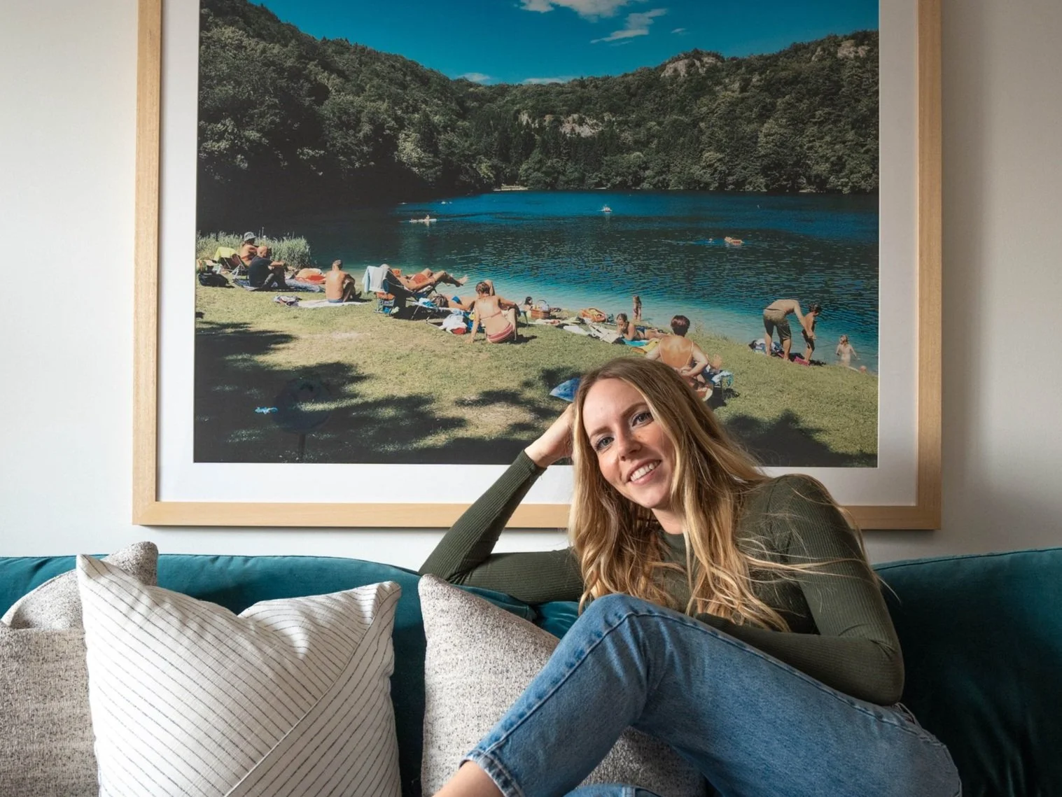 More About Miranda | Miranda Caldwell | Toronto Real Estate — Miranda ...