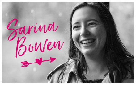 Events — Sarina Bowen