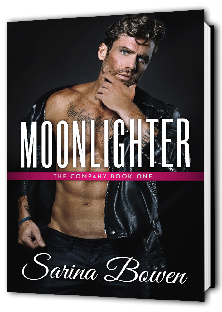 The Company — Sarina Bowen