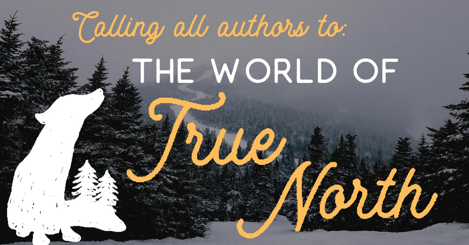 Introducing the World of True North! — Sarina Bowen
