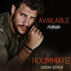 Roommate Promo Assets — Sarina Bowen