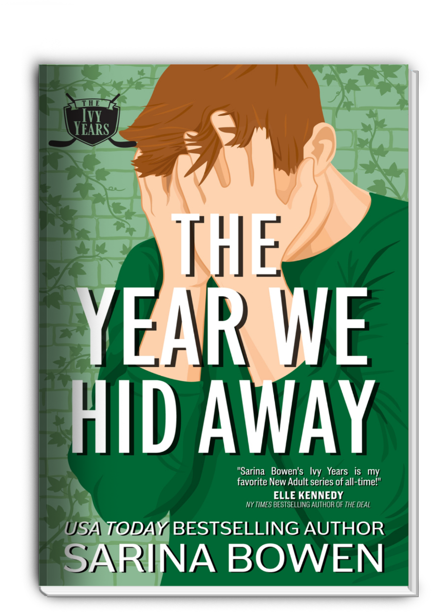 The Ivy Years — Sarina Bowen
