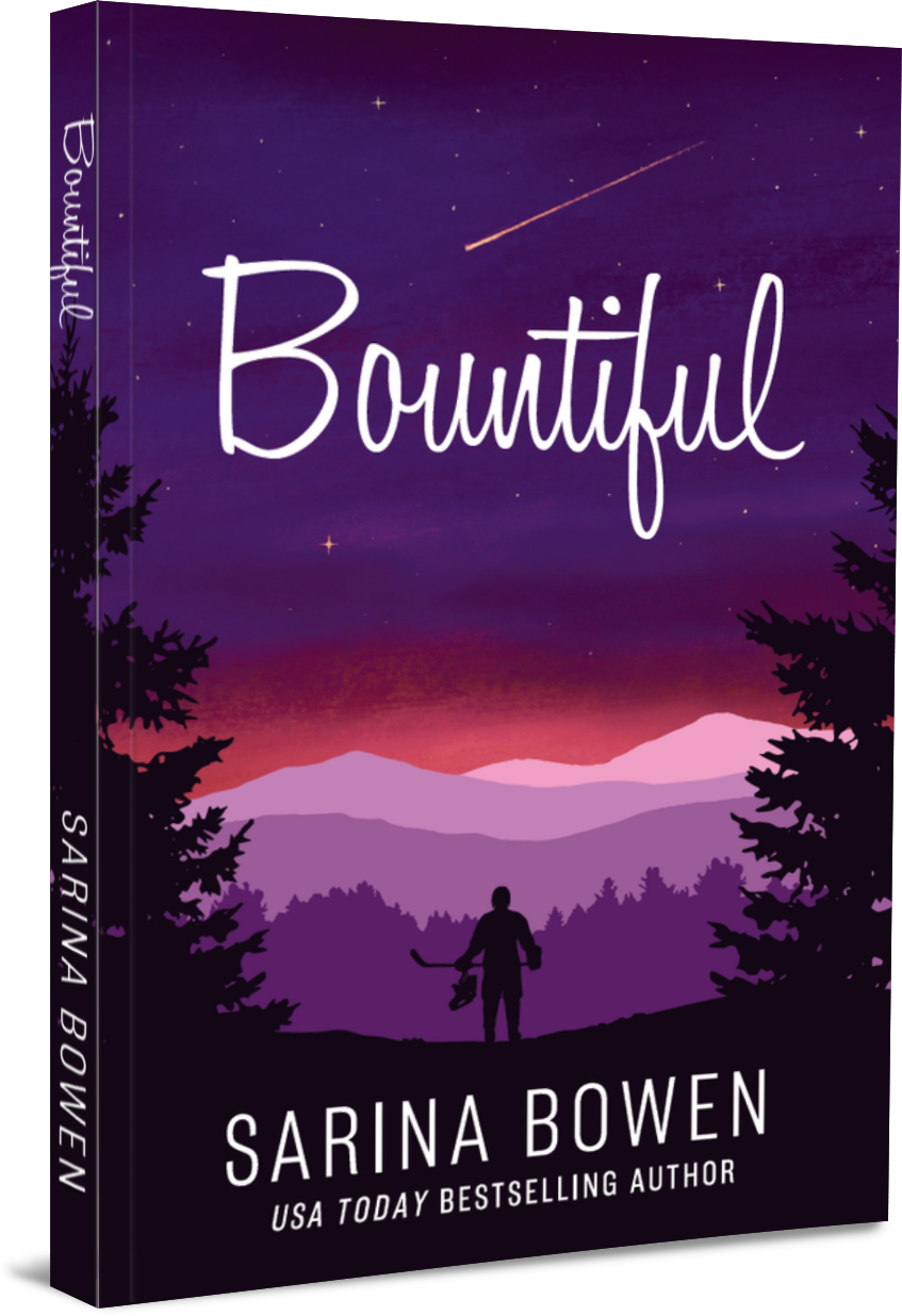 True North — Sarina Bowen