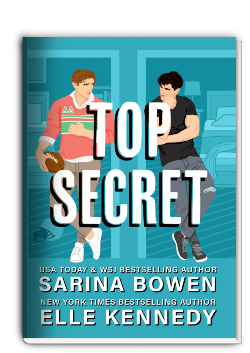 MM Titles — Sarina Bowen