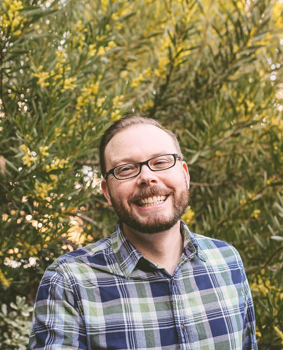 Cory Anderson Therapy