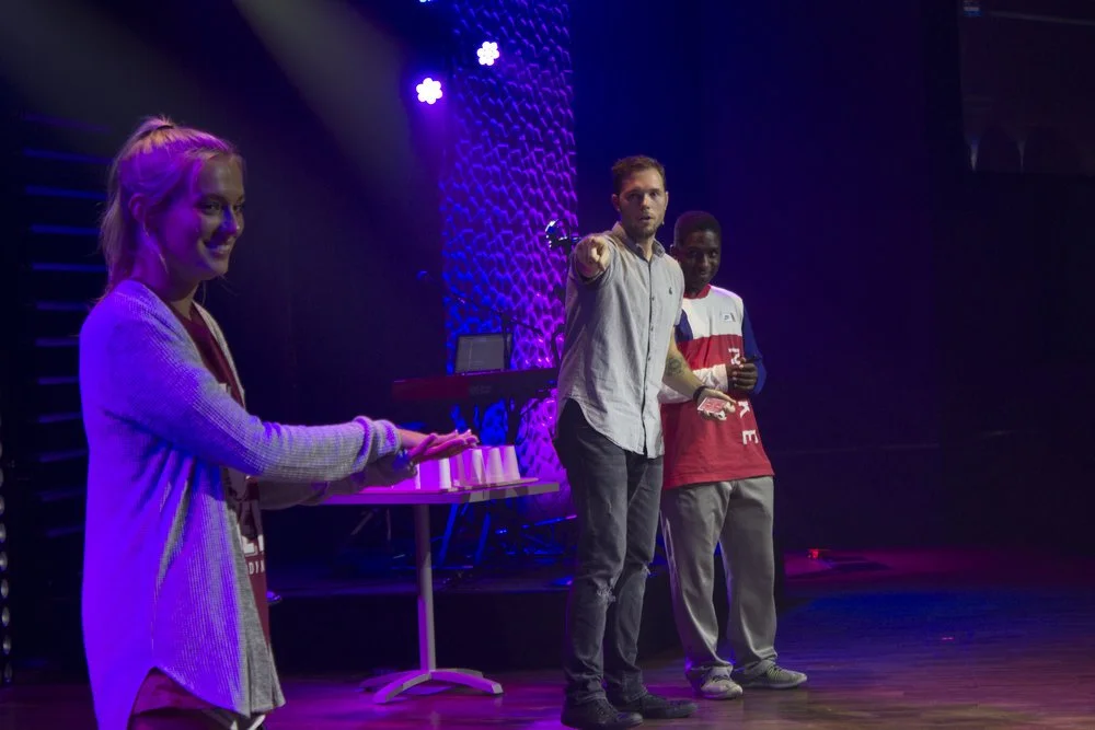 Media — sean emory