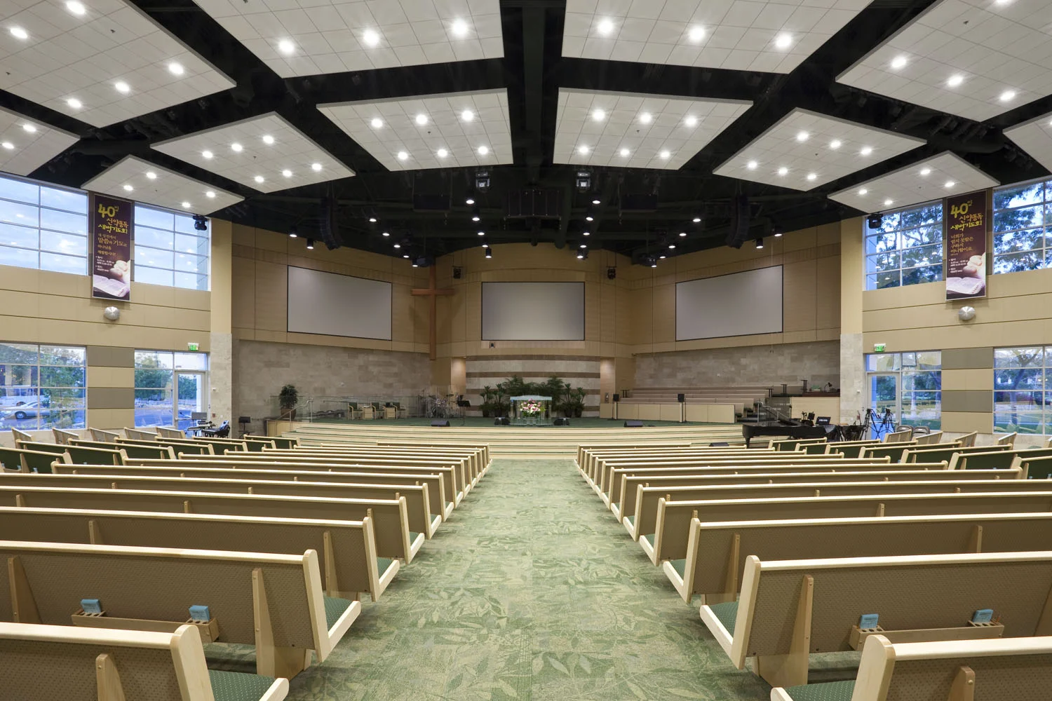 Worship — DRA Architects