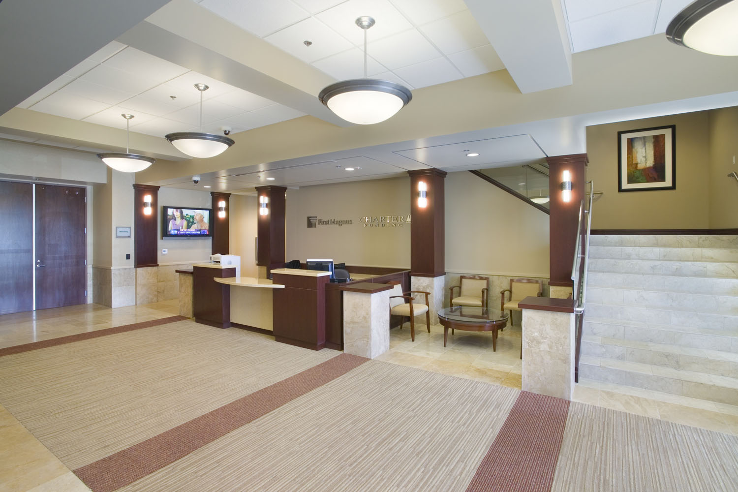 Office — DRA Architects