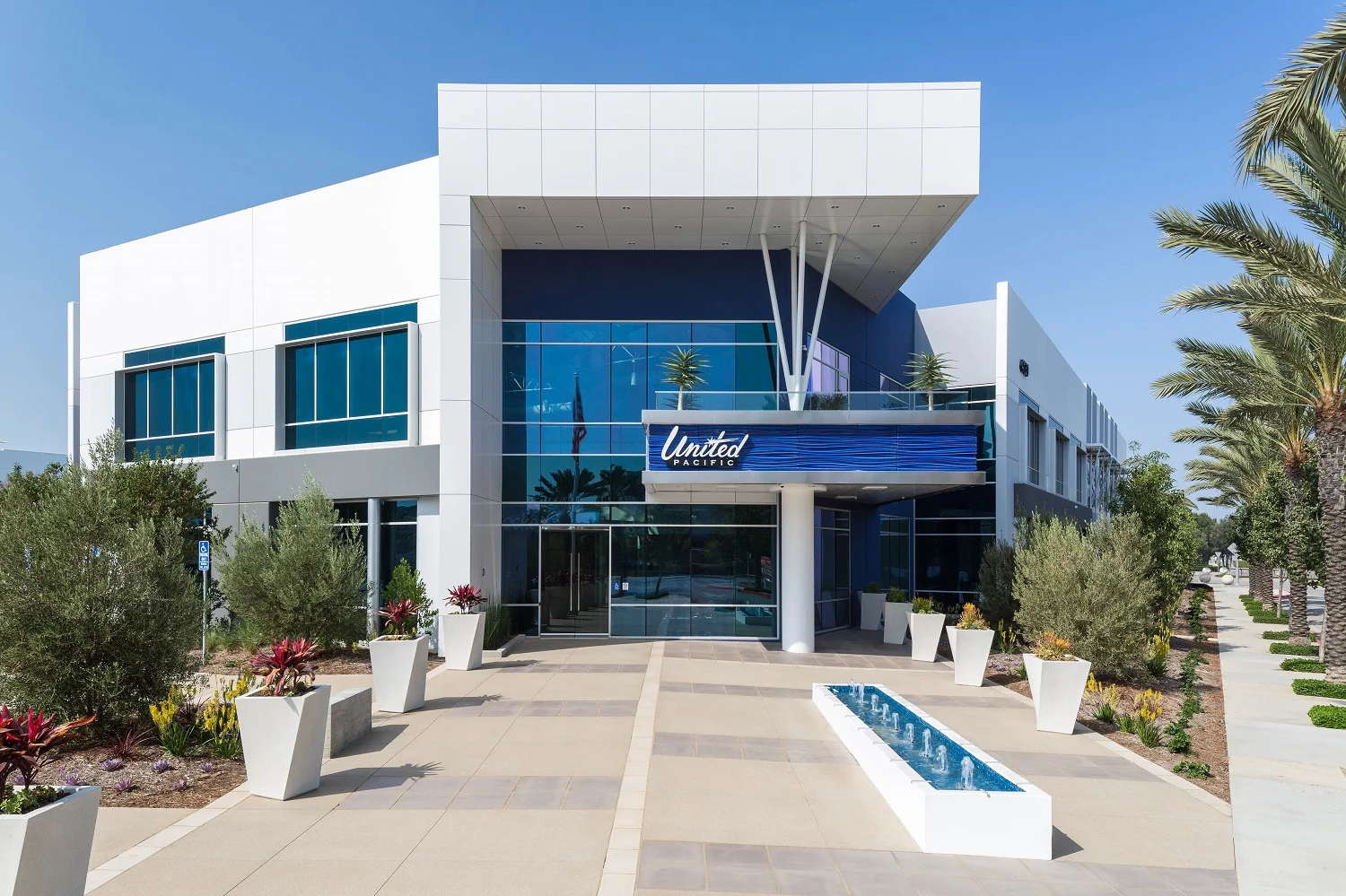 Office — DRA Architects