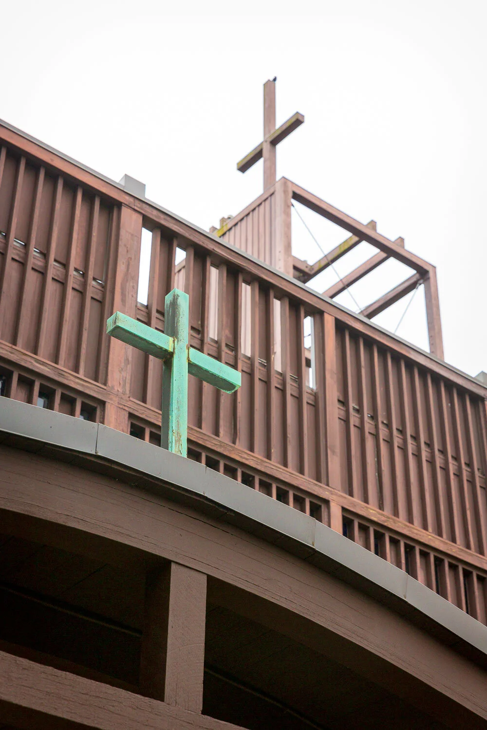 Historic Church & Building — Central Lutheran Church