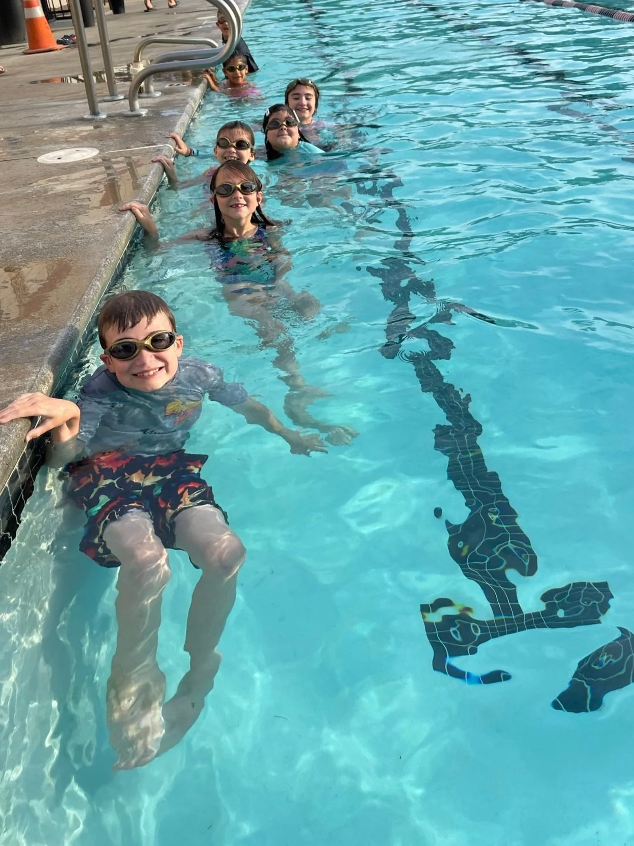 Classes — Water Wonders Swim School