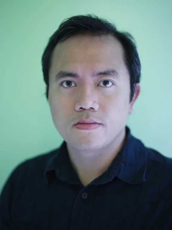 About — Jeff Chien-Hsing Liao