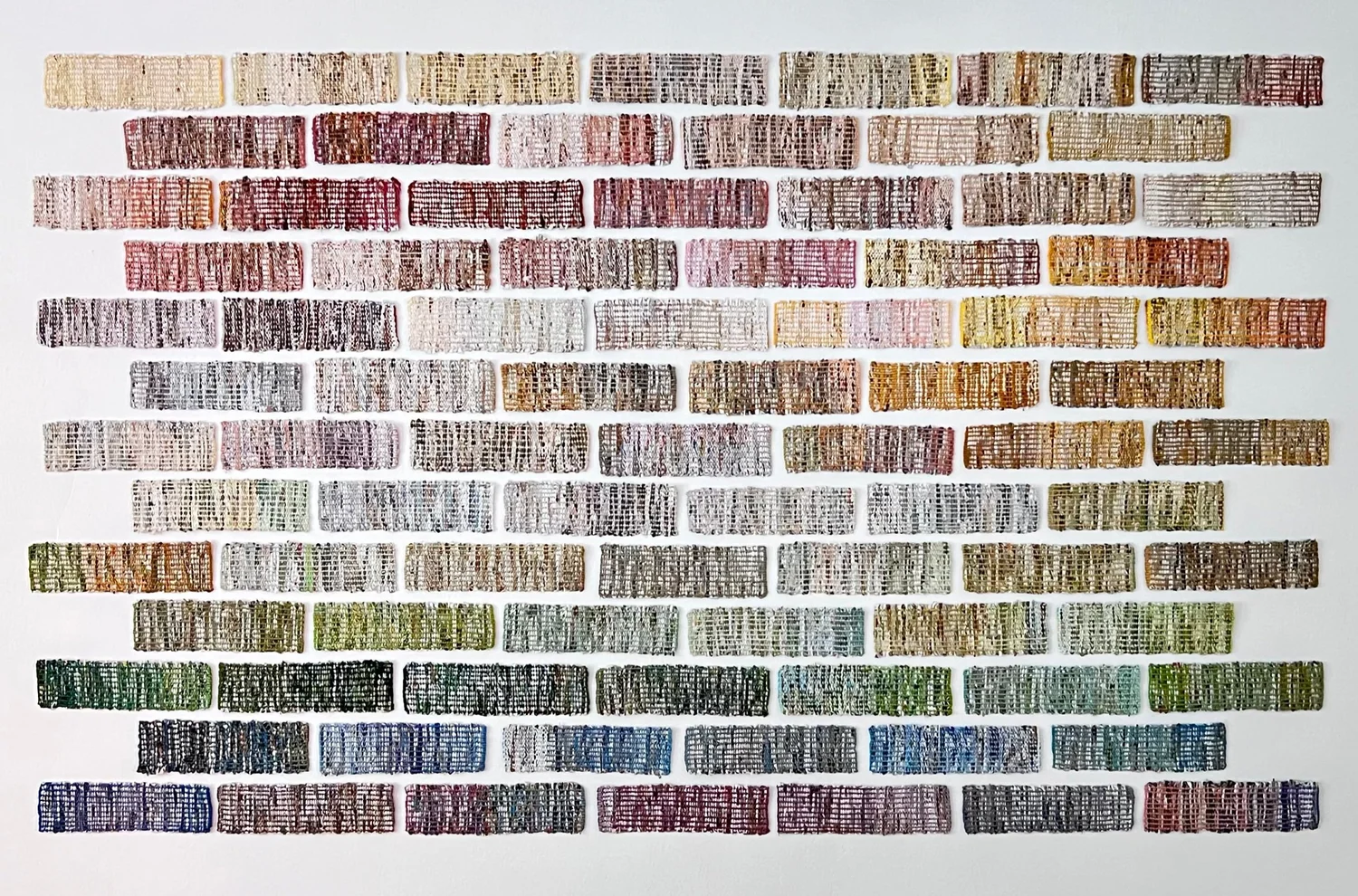 Paper Bricks — Tali Weinberg