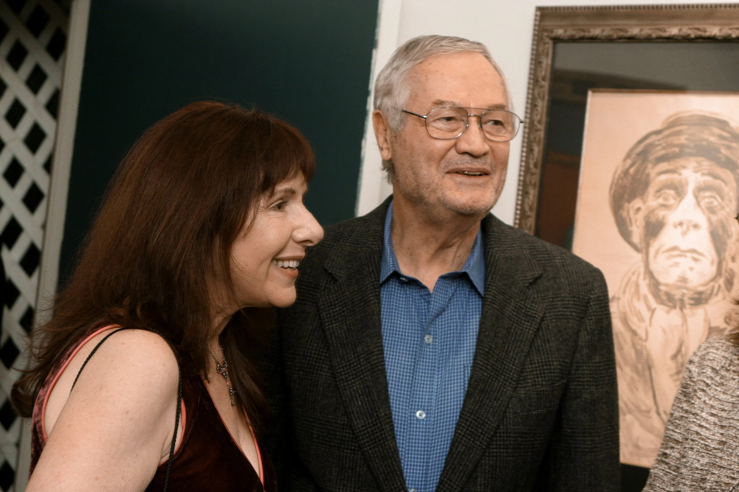 Impressions Event Photos — The Bogdanovich Collection