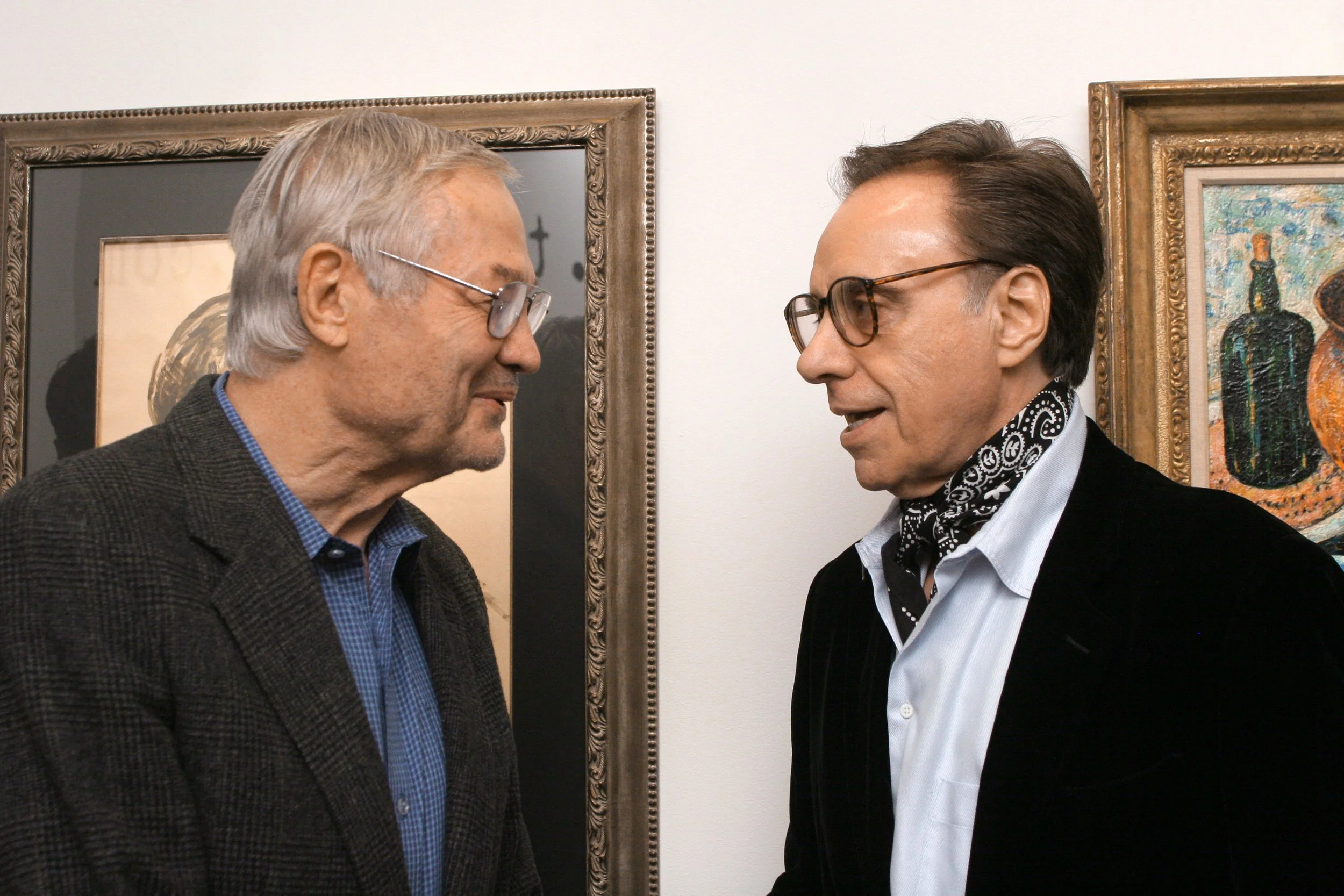 Impressions Event Photos — The Bogdanovich Collection