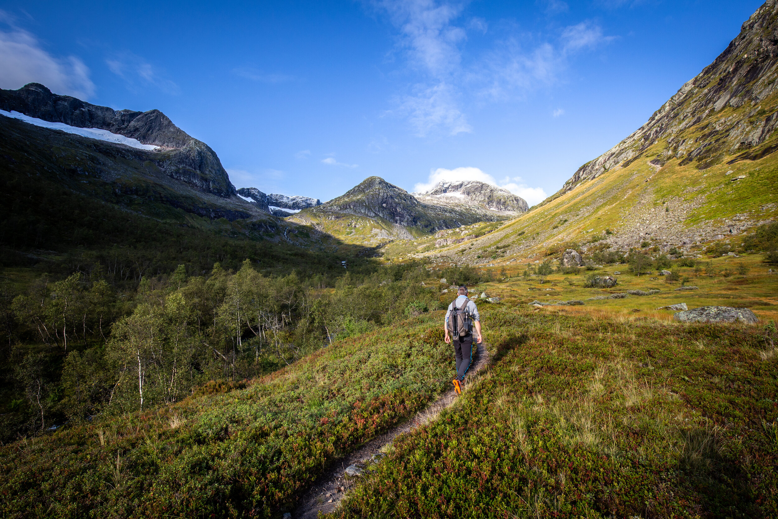 Aktuelt — Sogndal Skisenter Hodlekve