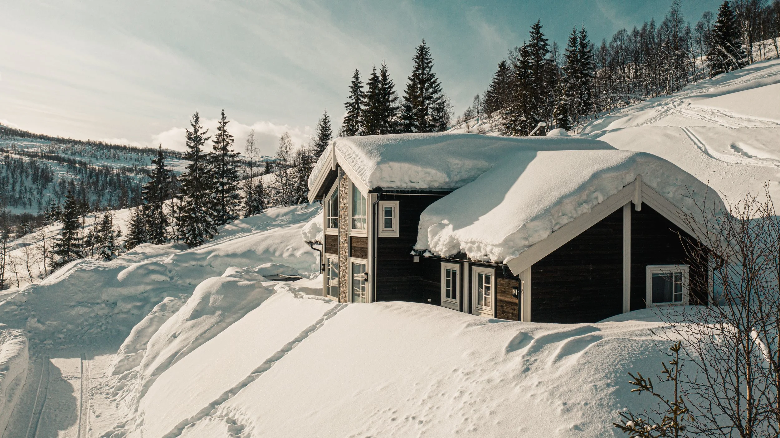 Velkommen til skileik pudder- og topptur! — Sogndal Skisenter Hodlekve