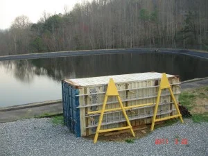 Fire Training Grounds — Shipping Containers at a Fair Price | Super ...