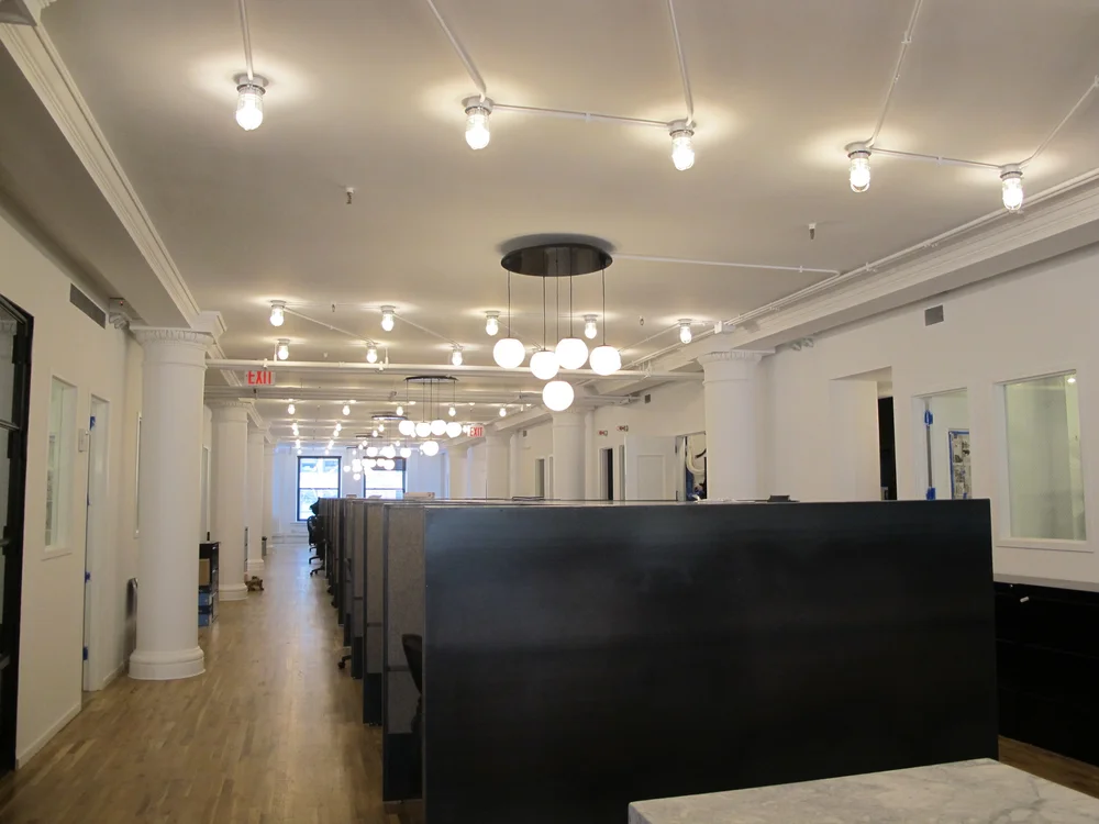 DBI PROJECTS & CONSTRUCTION CONSULTANTS — ABS Engineering