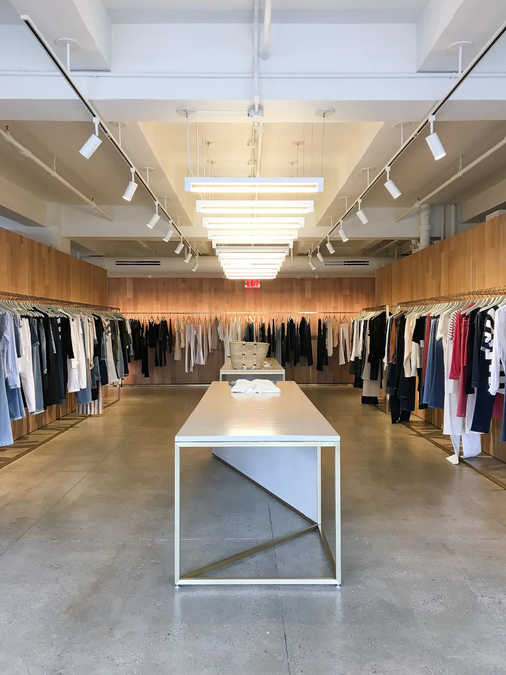 FRAME SHOWROOM — ABS Engineering