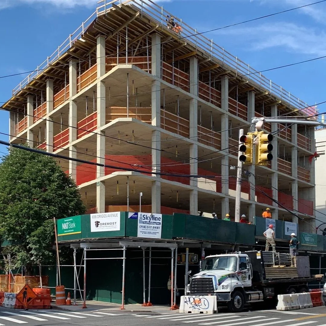 Multi-Family — ABS Engineering