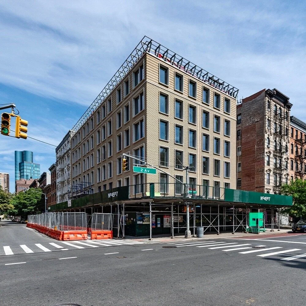 Multi-Family — ABS Engineering