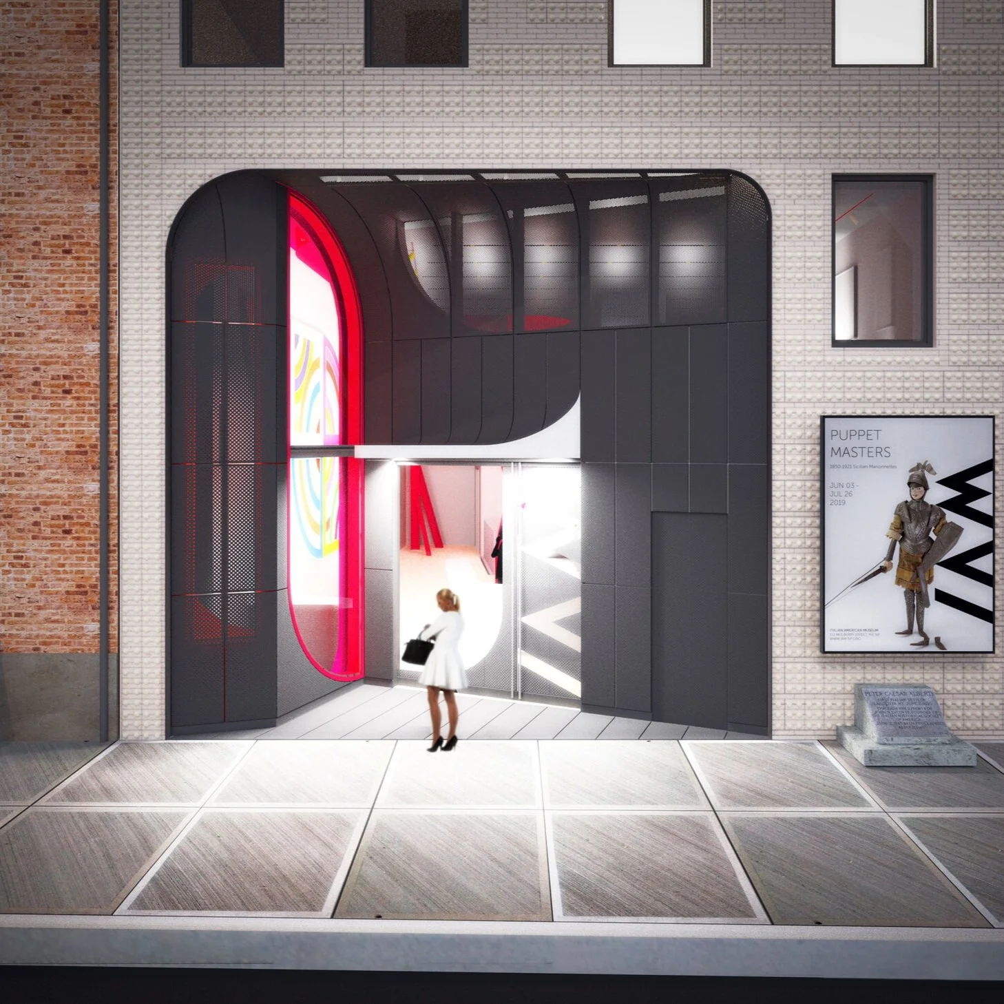 Multi-Family — ABS Engineering