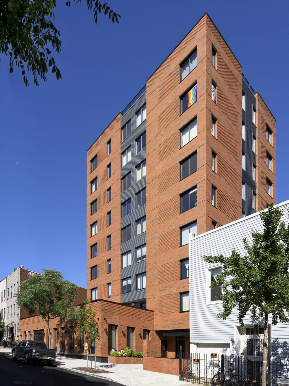 1127 WILLOUGHBY AVE — ABS Engineering