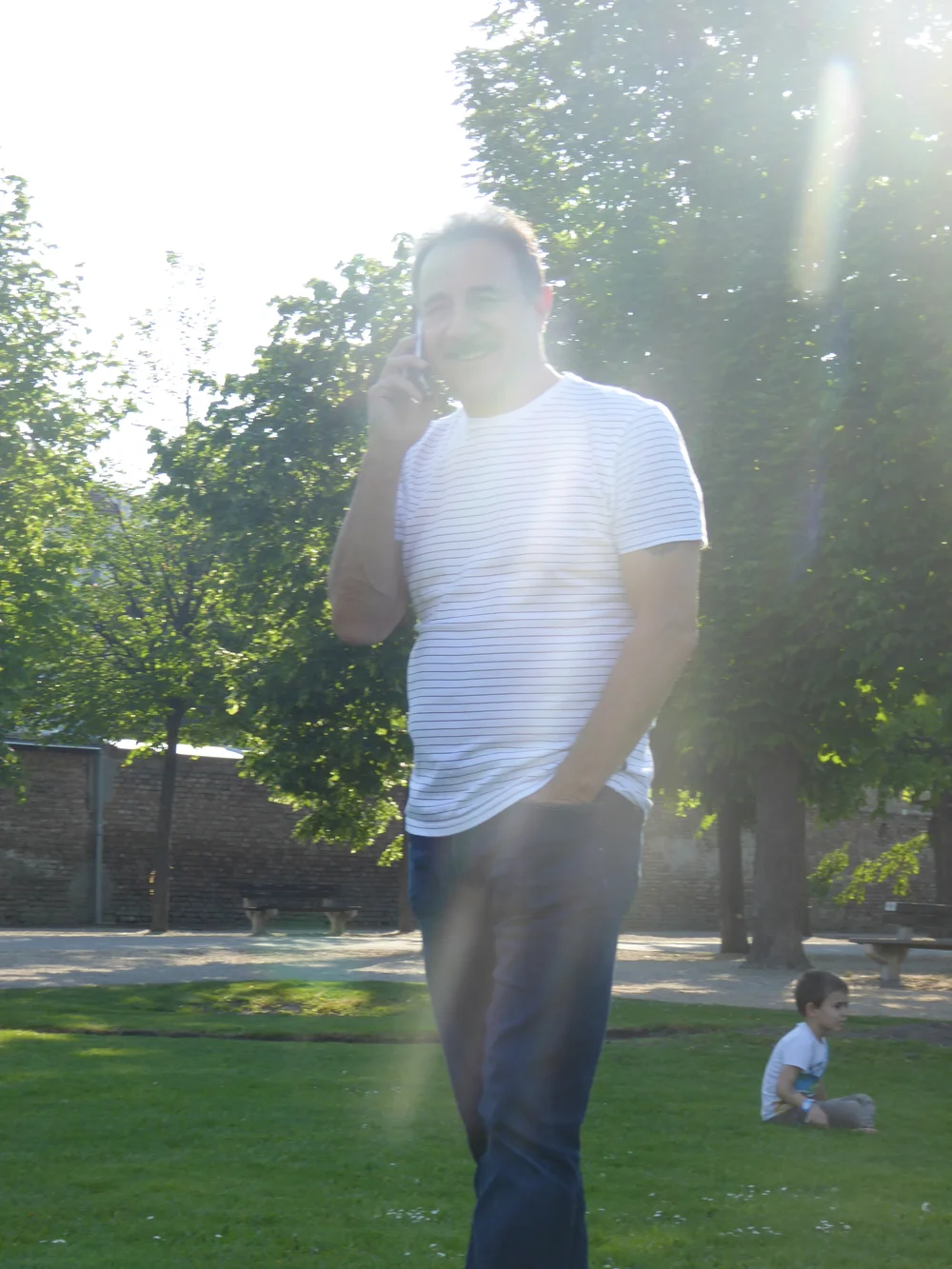 Victor Barron