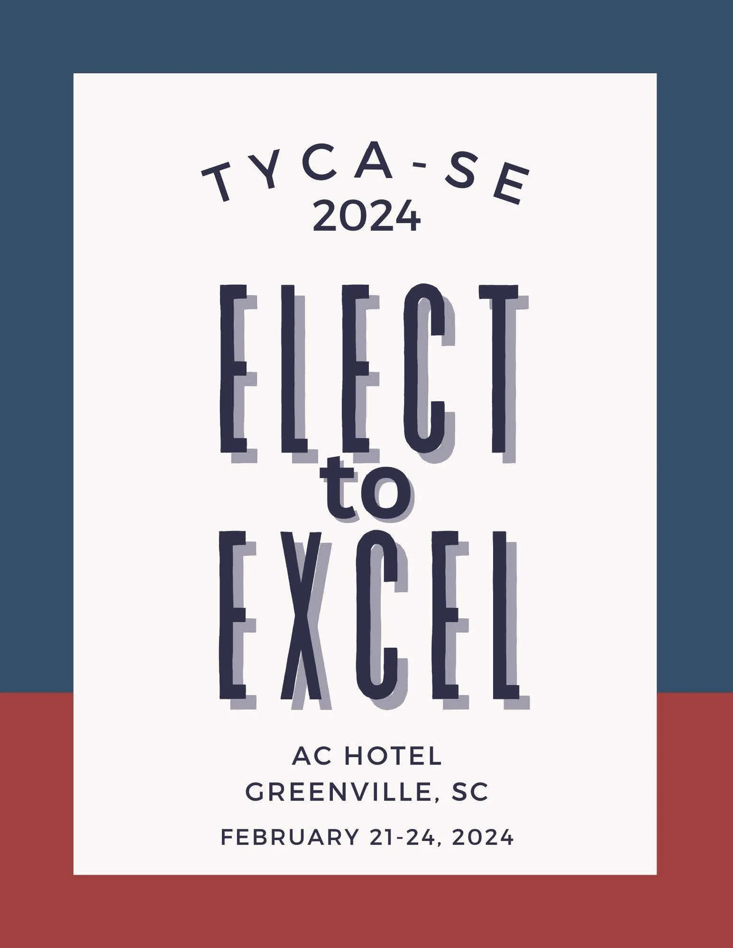 Conference — TYCA-SE