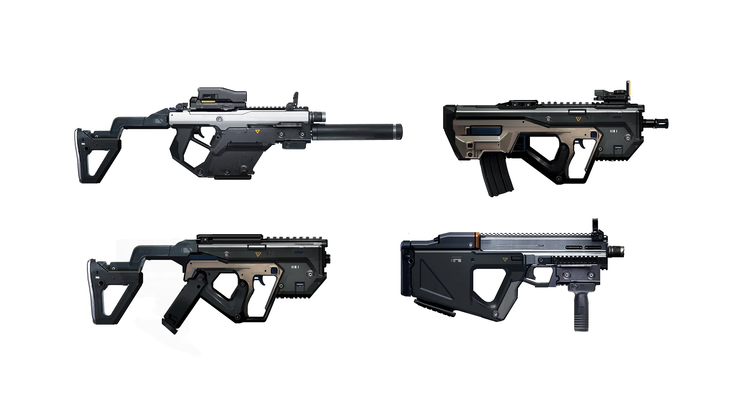 The Workshop Academy