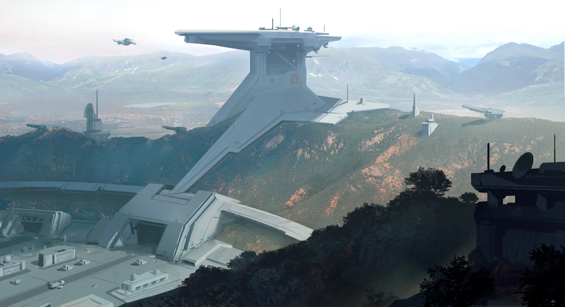 The Workshop Academy