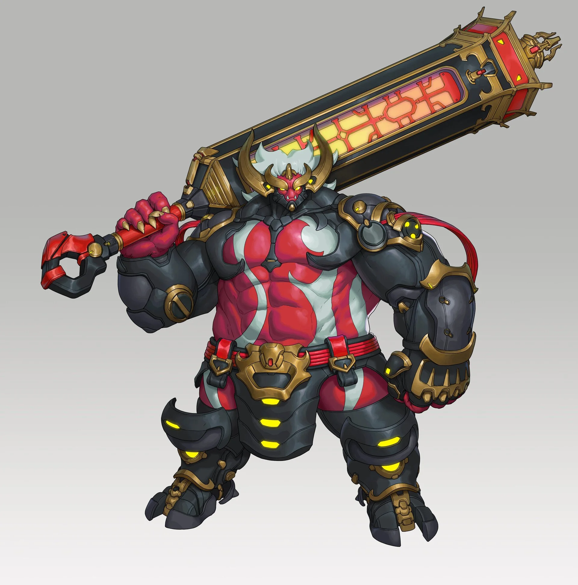 The Workshop Academy