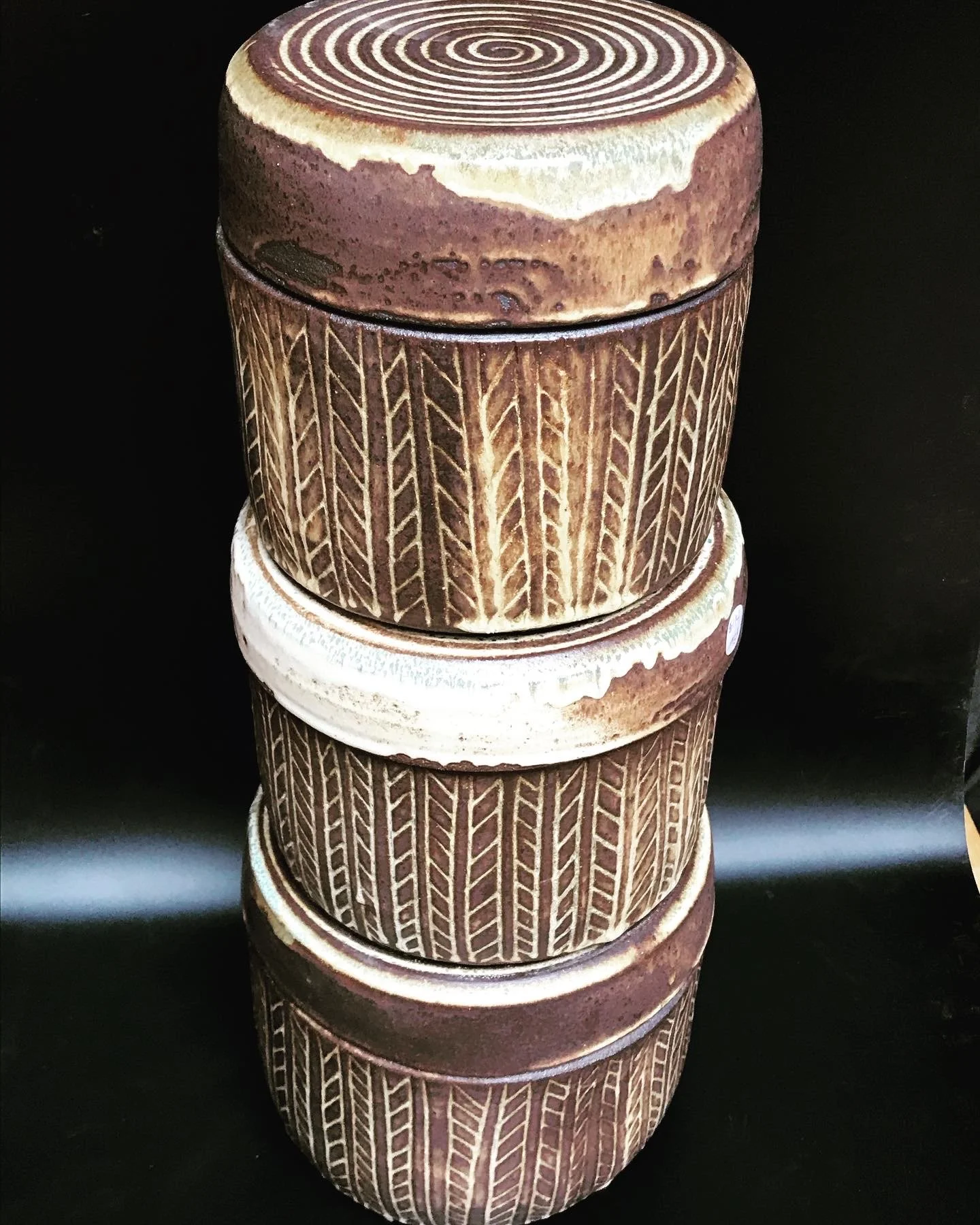 Meet the Artists — Paseo Pottery