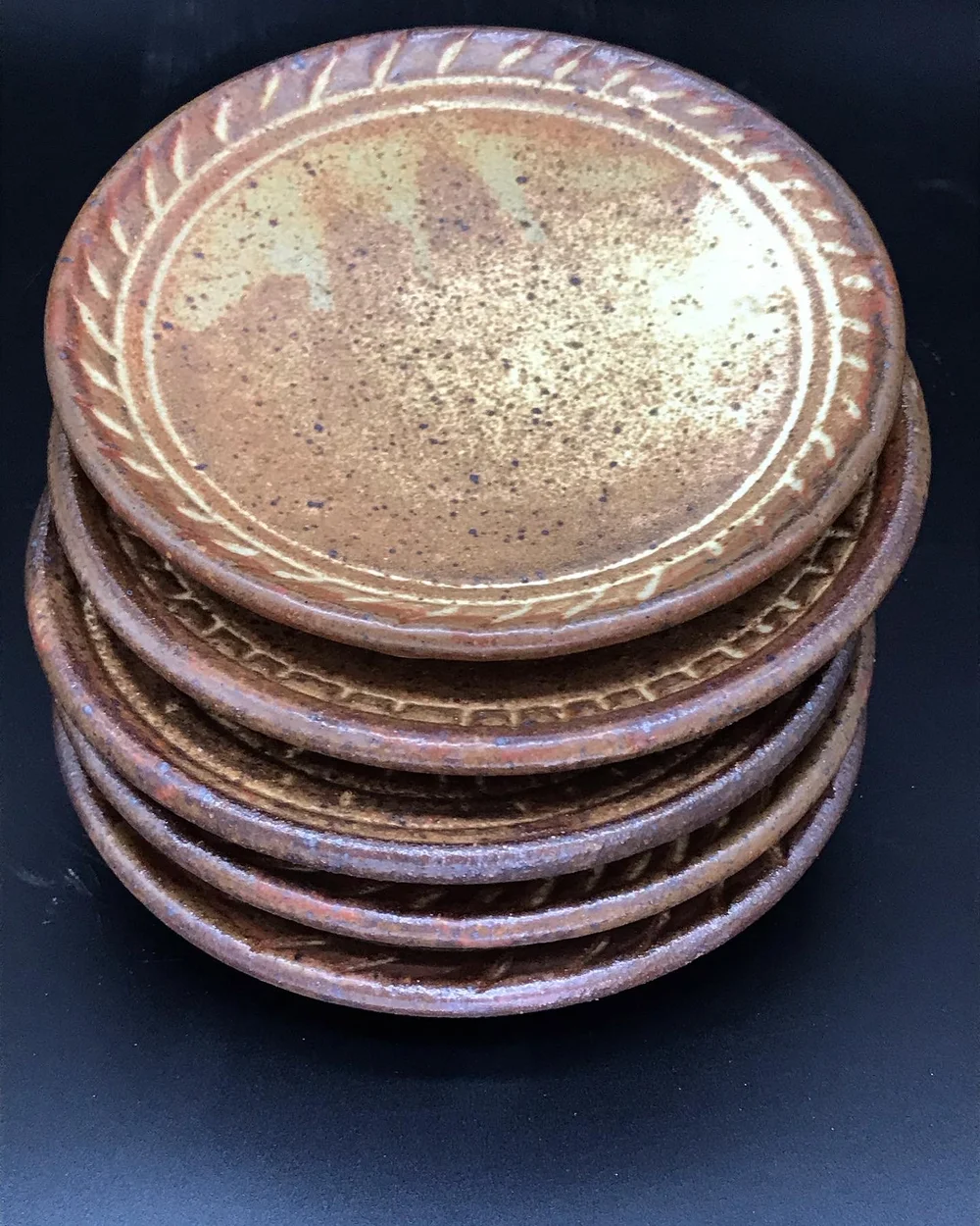 Meet the Artists — Paseo Pottery
