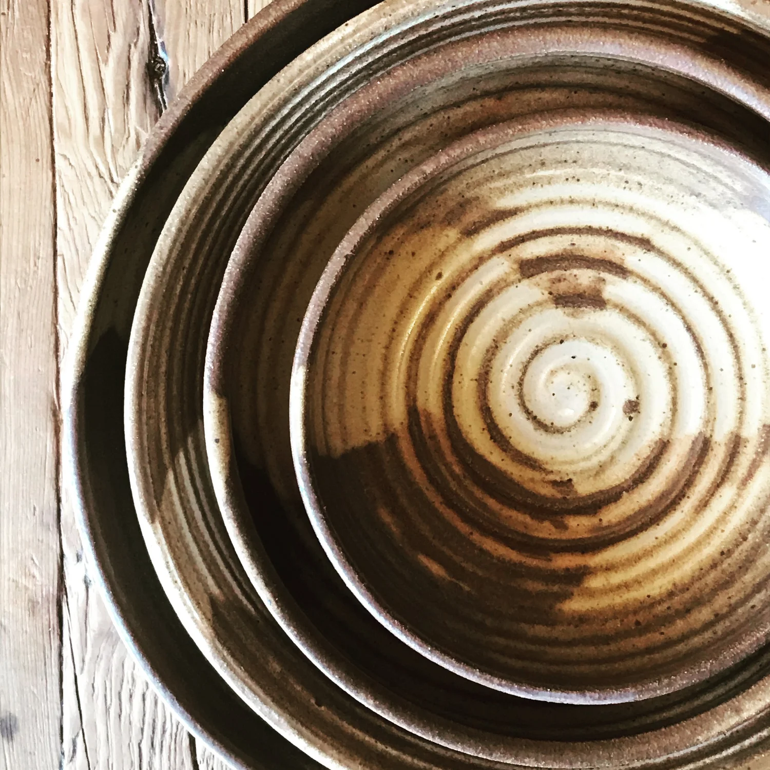 Meet the Artists — Paseo Pottery