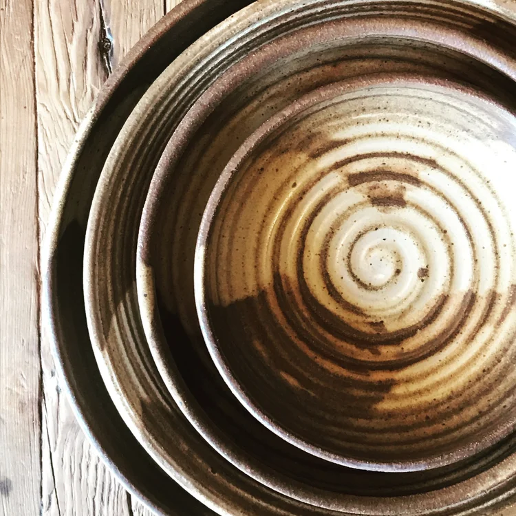 Meet the Artists — Paseo Pottery