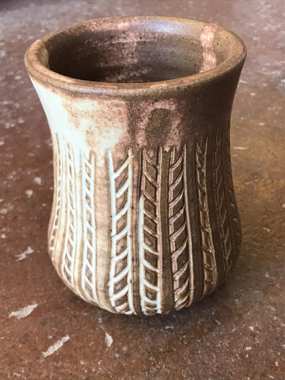 Meet the Artists — Paseo Pottery