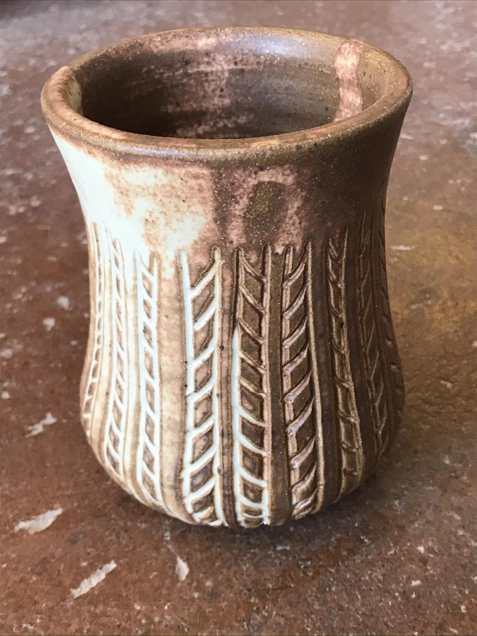 Meet the Artists — Paseo Pottery