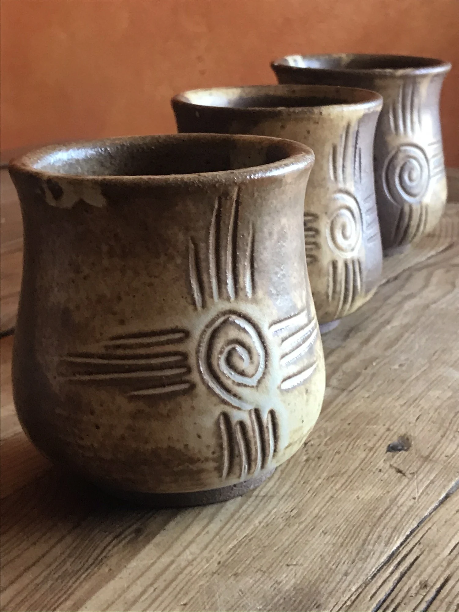 Meet the Artists — Paseo Pottery