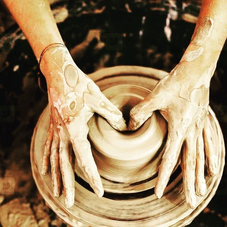Pottery Classes in Santa Fe, NM. — Paseo Pottery
